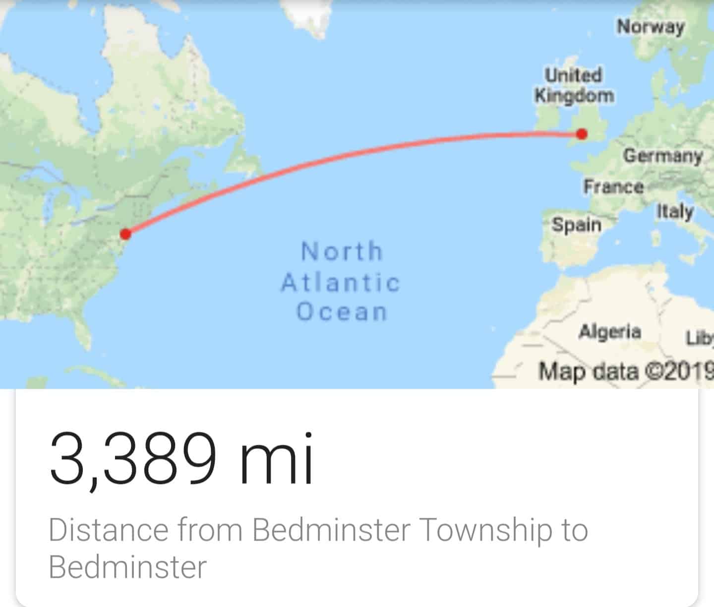 The Tale of Two Bedminsters - Mr. Local History Project