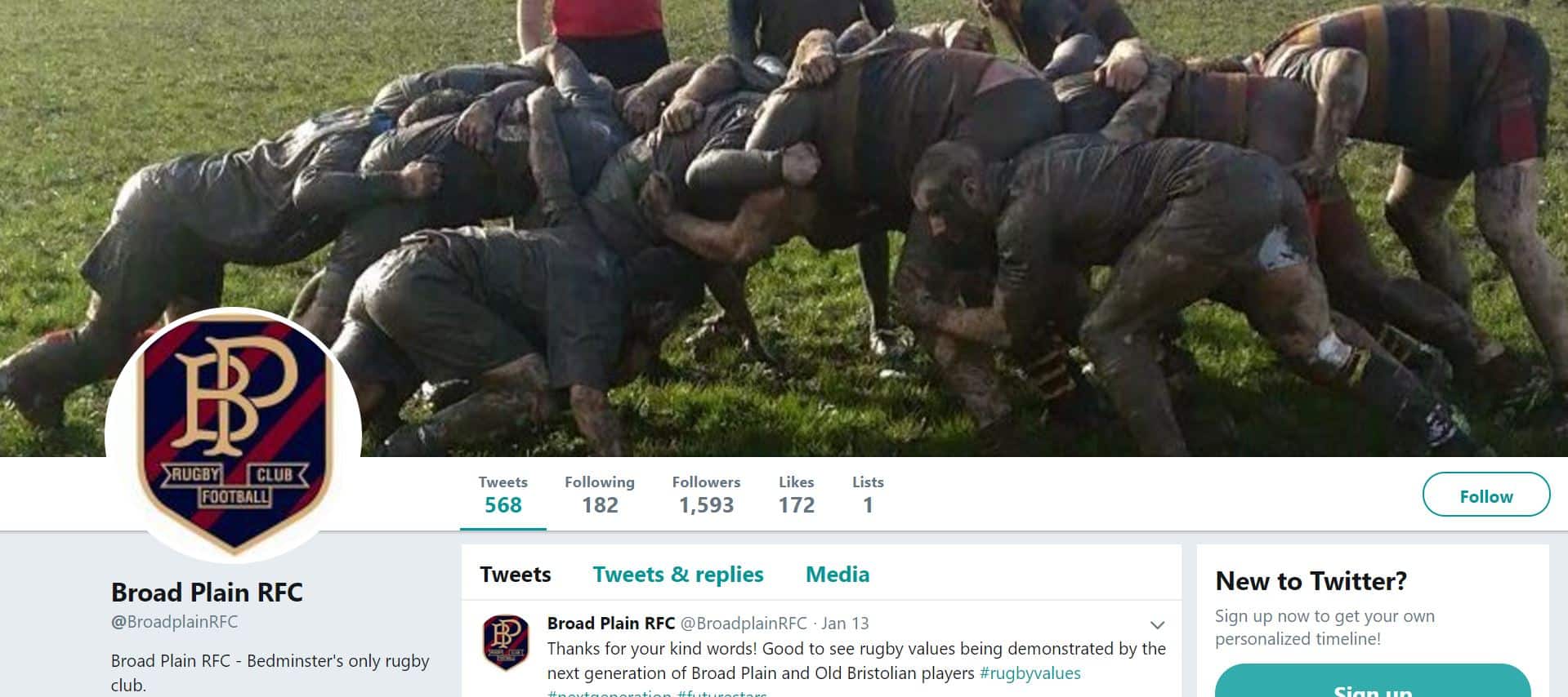 The Tale of Two Bedminsters - Mr. Local History Project