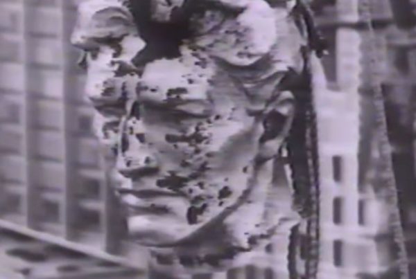 AT&T's Golden Boy Has Had a Tough Life - Mr. Local History Project