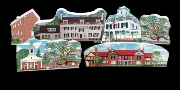 History Helps Realtors Sell Real Estate - Mr. Local History Project