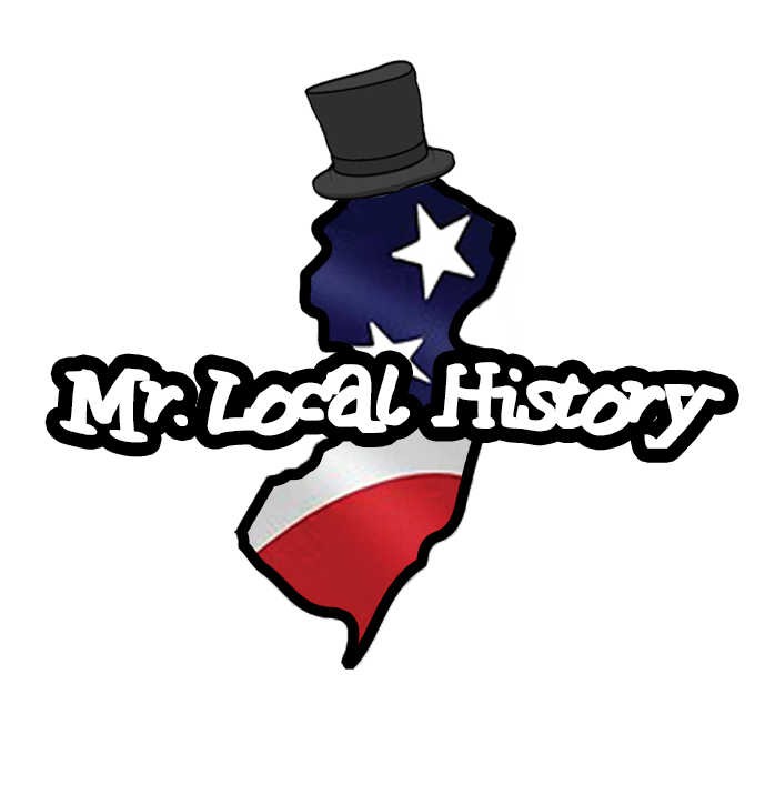 The Stories - Mr. Local History Project