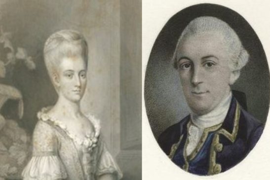 Lord Stirling- Basking Ridge’s Most Famous Resident – Mr. Local History ...