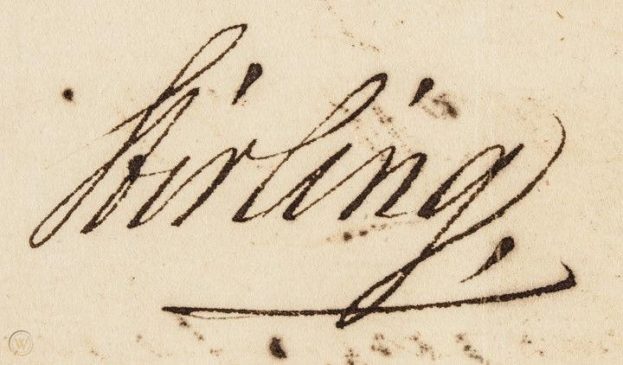 Lord Stirling- Basking Ridge’s Most Famous Resident – Mr. Local History ...