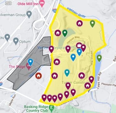 Sharing Local History with Maps - How to Read Into Them - Mr. Local History Project