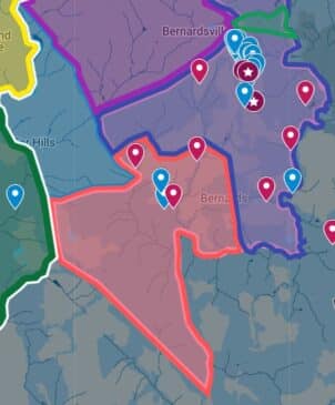 Sharing Local History with Maps - How to Read Into Them - Mr. Local History Project