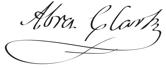 Independence Day - Kudos to New Jersey Signers #jersey5 - Mr. Local ...