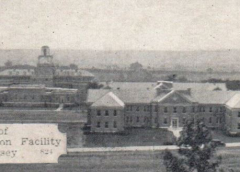 USVA Lyons Archives - Mr. Local History Project