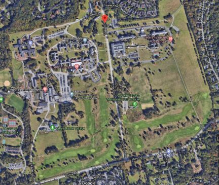 New Jersey's Lyons VA History and What's Next For the Campus - Mr ...