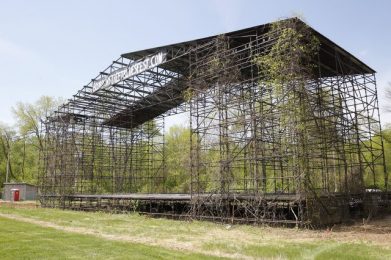 Remebering the Waterloo Village Concert Series - Mr. Local History Project