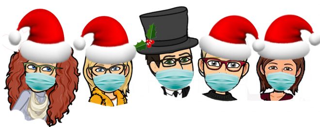 Come Make a Wish: Community Wish Tree for the Holiday Season - Mr ...