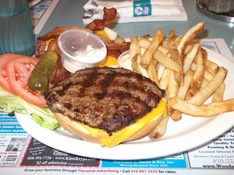 What is New Jersey's Most Iconic Diner - Mr. Local History Project