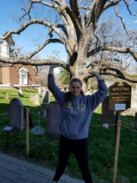 Basking Ridge Oak Tree Community Photo Album - Mr. Local History Project