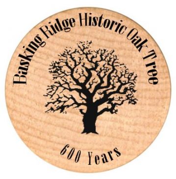 Basking Ridge Oak Tree Community Photo Album - Mr. Local History Project