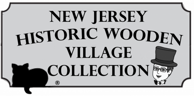 Honoring Four Historic New Jersey Eateries Cat’s Meow Collectibles – Mr ...