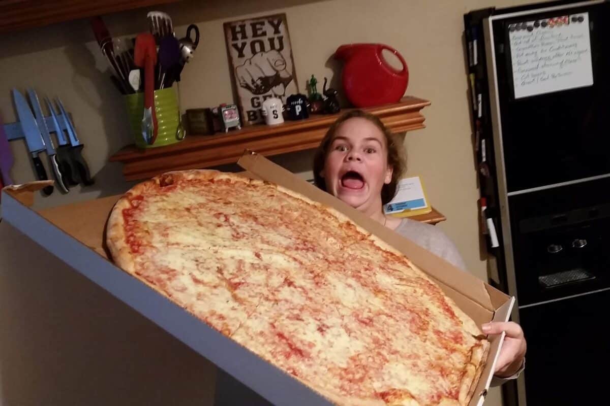 36" pizzas new jersey Archives - Mr. Local History Project