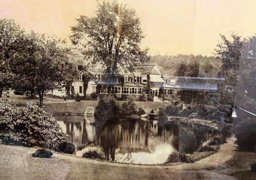 Franklin Corners and William Childs Williamsburg-esqe Vision – Mr ...