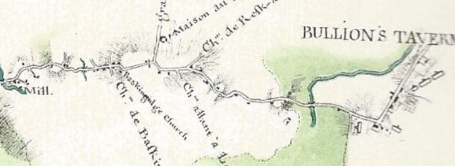 The Founding Families of Bernards Township (Basking Ridge) - Mr. Local ...