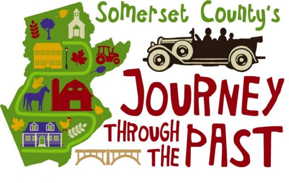 Somerset County History Weekend - Mr. Local History Project