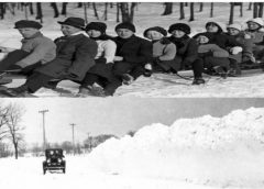 Home - Mr. Local History Project