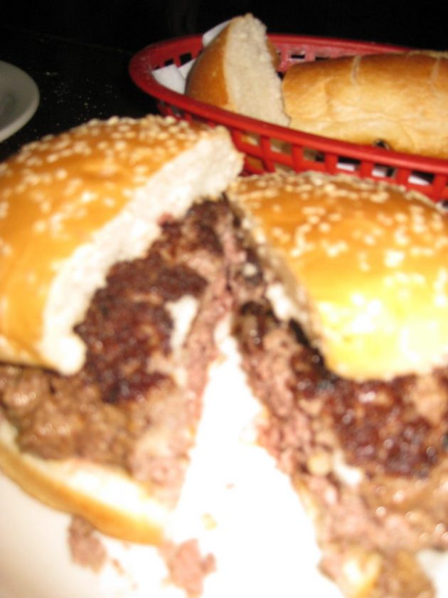 100+ Mouthwatering “Best Burgers” From New Jersey – Krug’s Tavern ...