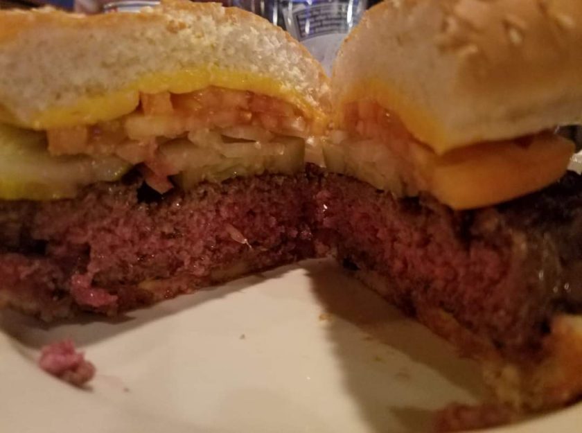 100+ Mouthwatering “Best Burgers” From New Jersey – Krug’s Tavern ...