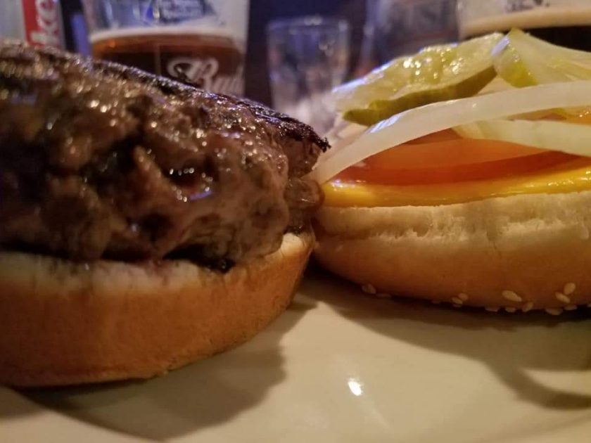 100+ Mouthwatering “Best Burgers” From New Jersey – Krug’s Tavern ...