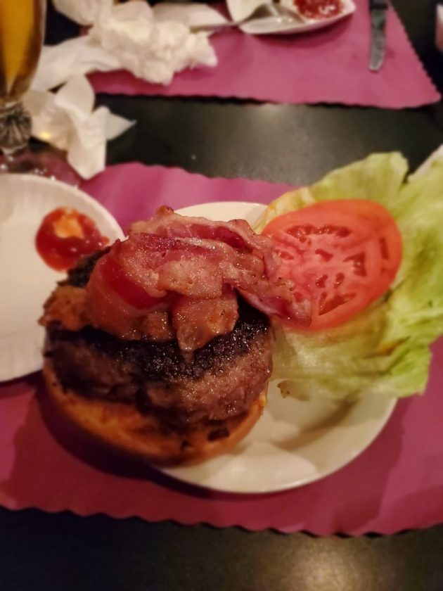 100+ Mouthwatering “Best Burgers” From New Jersey – Krug’s Tavern ...