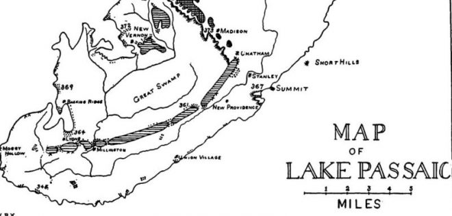 That Historic Sand Pit in Basking Ridge, New Jersey - Mr. Local History ...