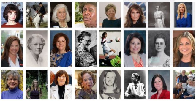 - Mr. Local History Project