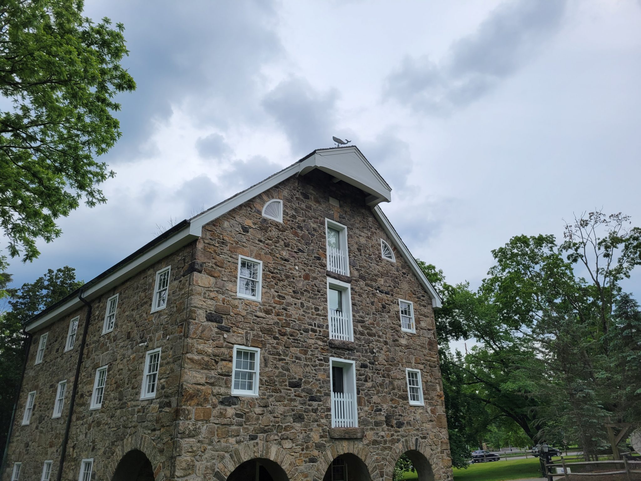 Basking Ridge Evergreen Cemetery is a Living History Lesson - Mr. Local History Project