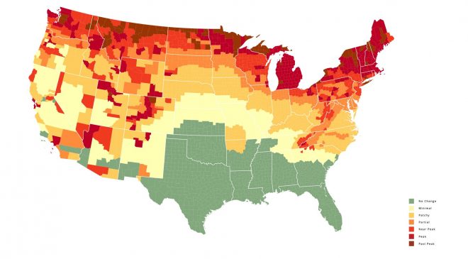 Day Trips - Four Historic New Jersey Fall Locations You Must See - Mr ...