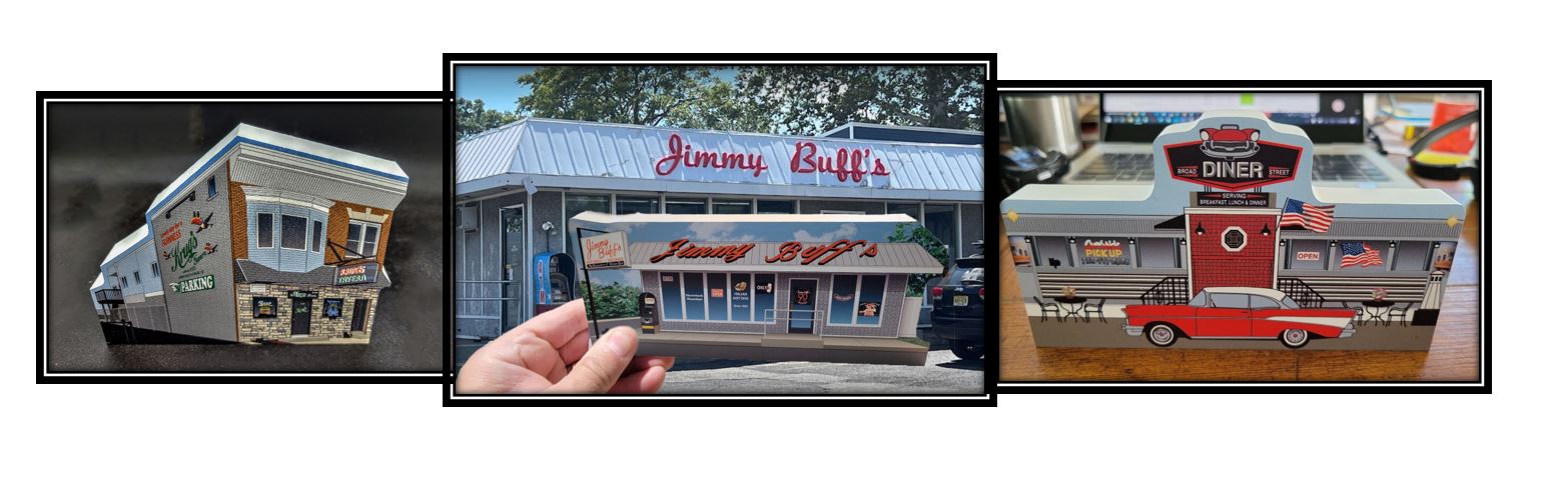 Honoring Three Historic New Jersey Eateries - Mr. Local History Project