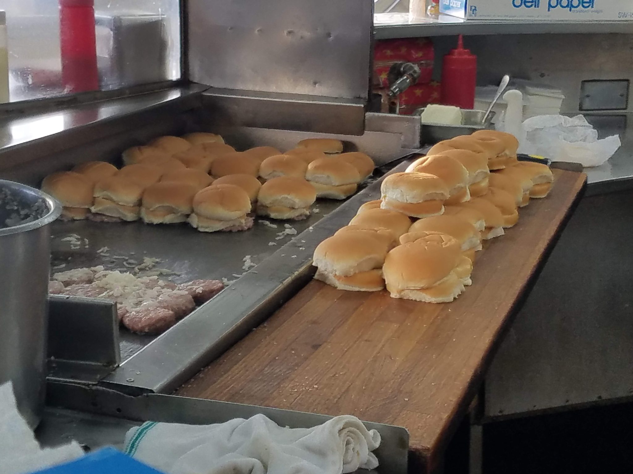 The Brothers' Bridges and Their Family's New Jersey Burger Dynasty - Mr ...