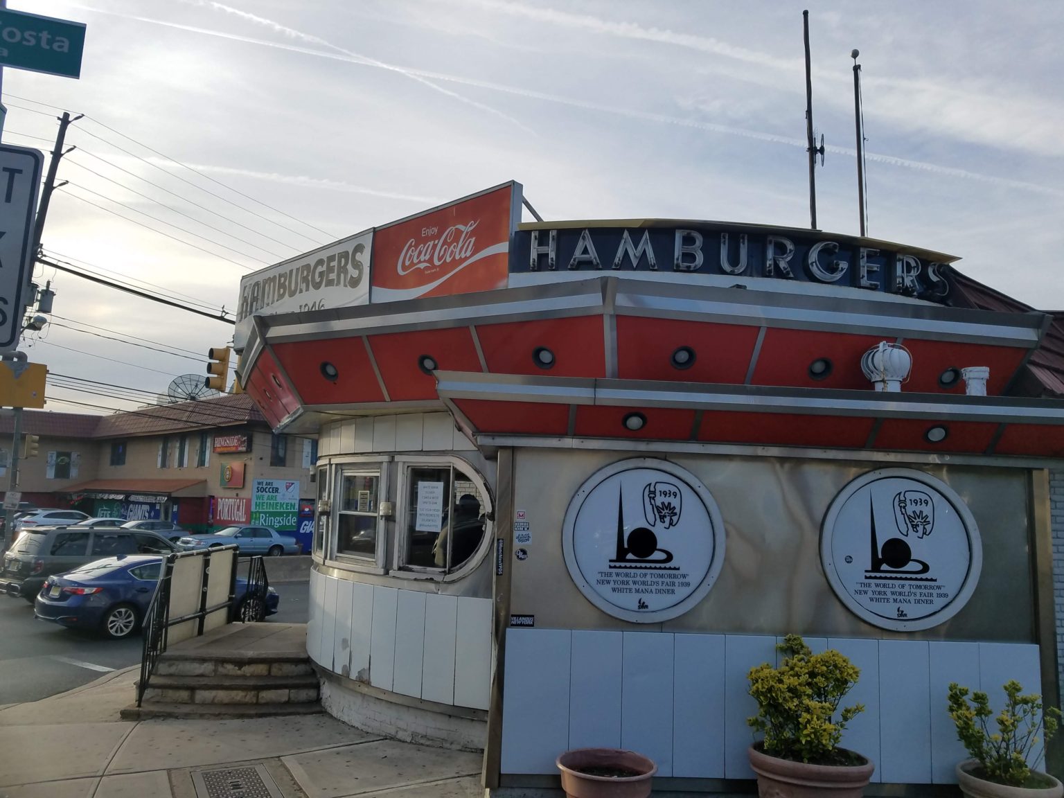 Paterson's Awesome History - Mr. Local History Project