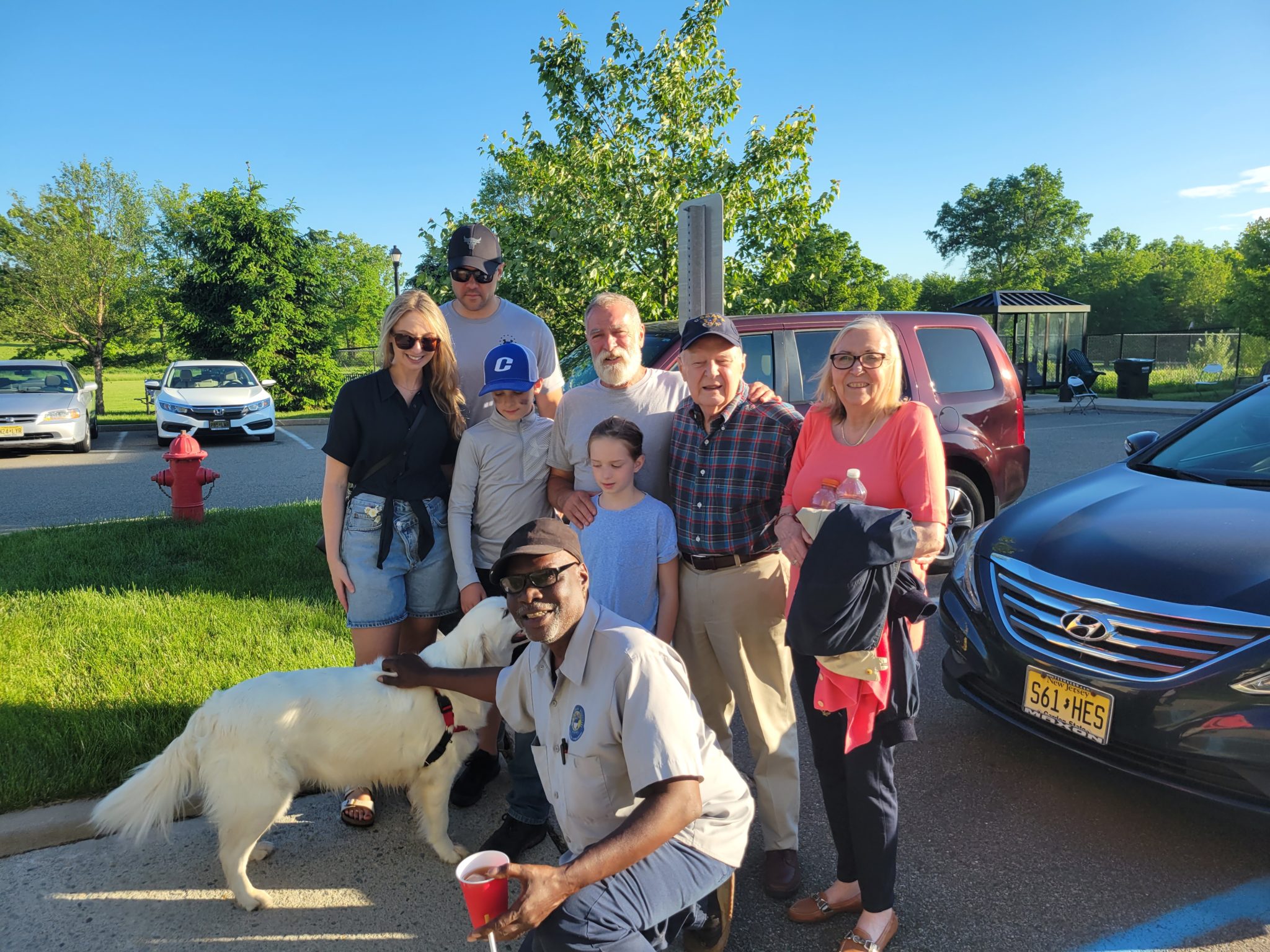 'Buy A Veteran a Burger' Fundraiser For Our Lyons VA Veterans - Mr ...