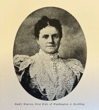 Retrospective: Bernardsville's Roebling Family and Their Brooklyn ...