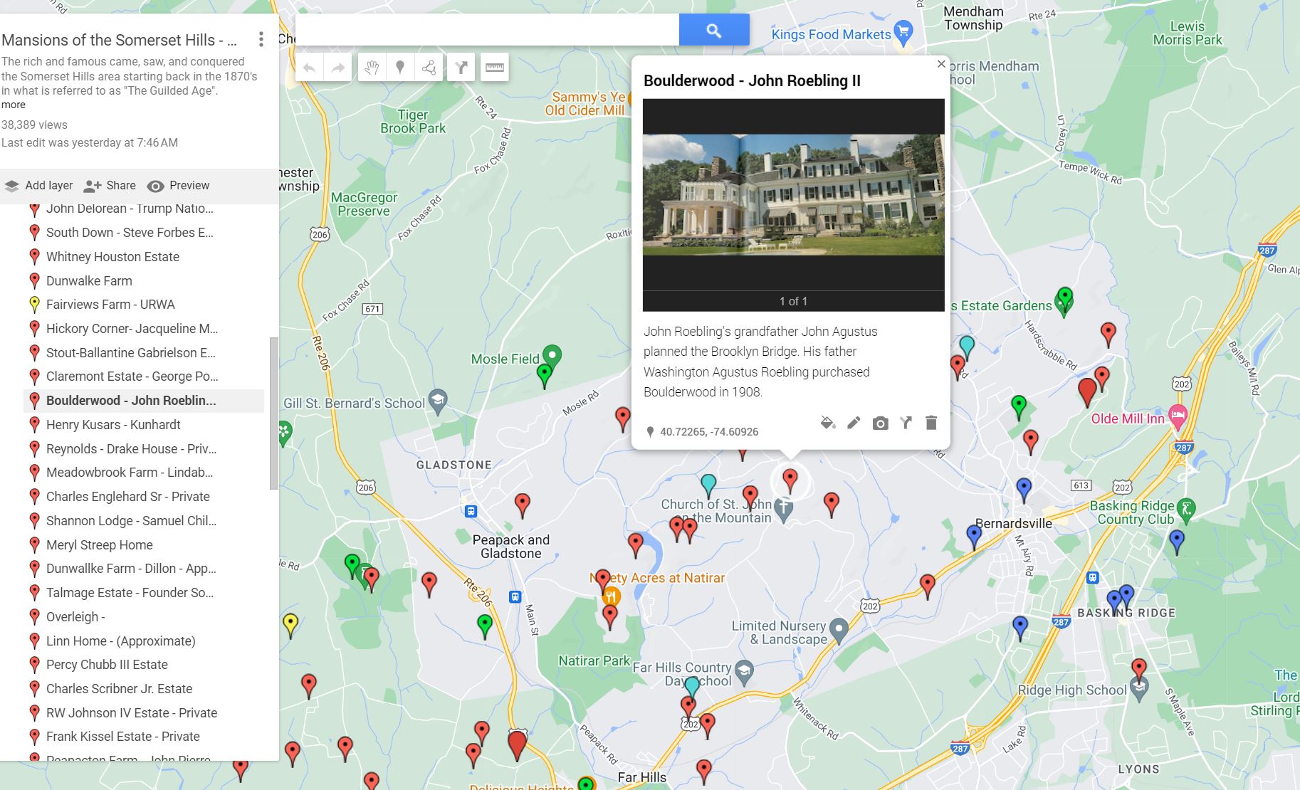 Maps Archives - Mr. Local History Project