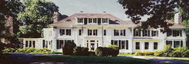 Retrospective: Bernardsville's Roebling Family and Their Brooklyn ...