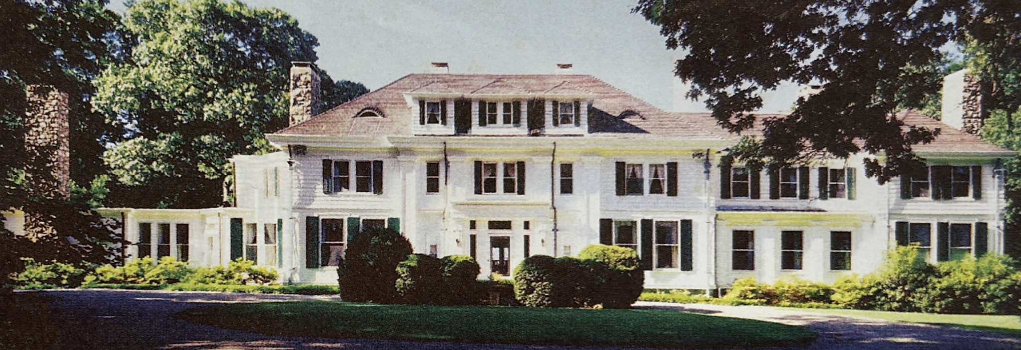 Retrospective: Bernardsville's Roebling Family and Their Brooklyn ...