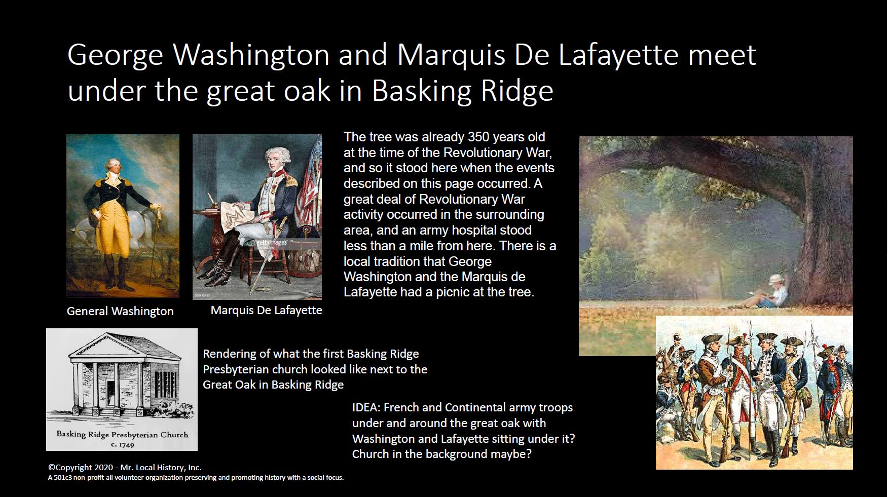 Art and History - Looking for Artists To Interpret History with Art ...