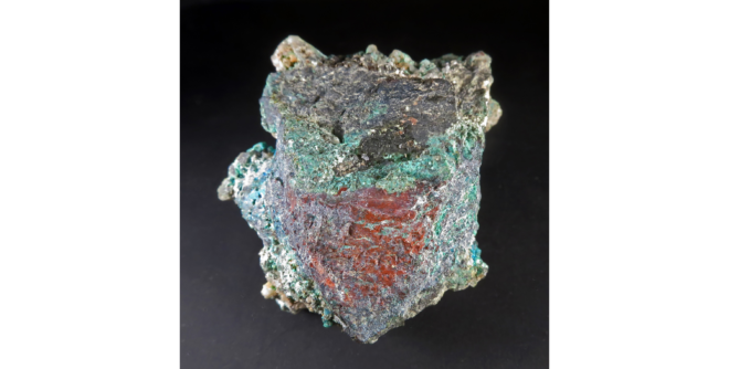 The Bridgewater Copper Mines - Mr. Local History Project