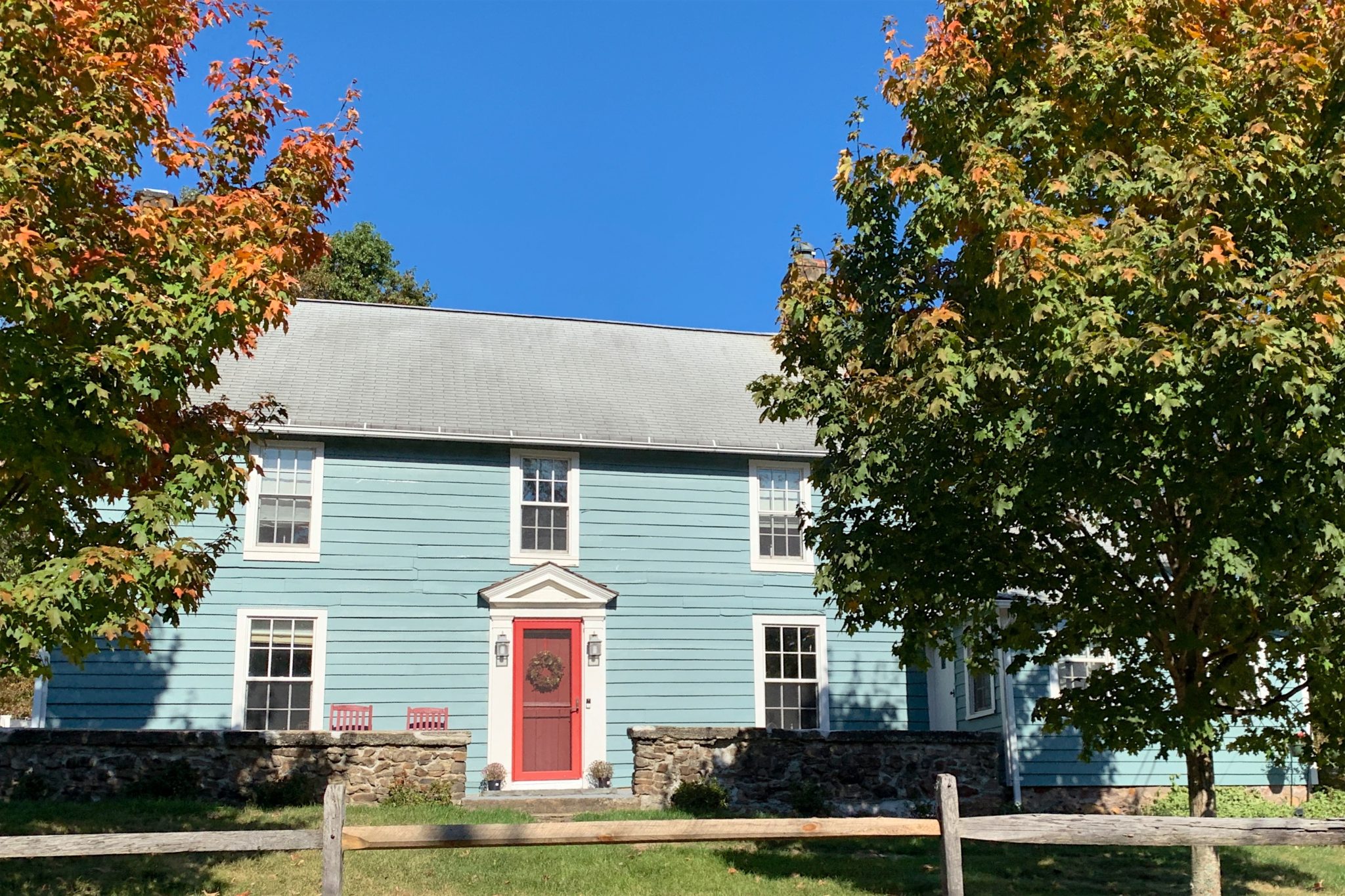 Remembering 5 Historical Sites in Bridgewater, New Jersey - Mr. Local ...