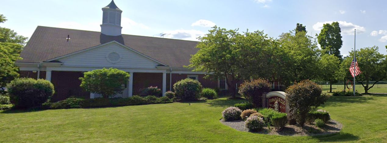 Basking Ridge Evergreen Cemetery is a Living History Lesson - Mr. Local History Project