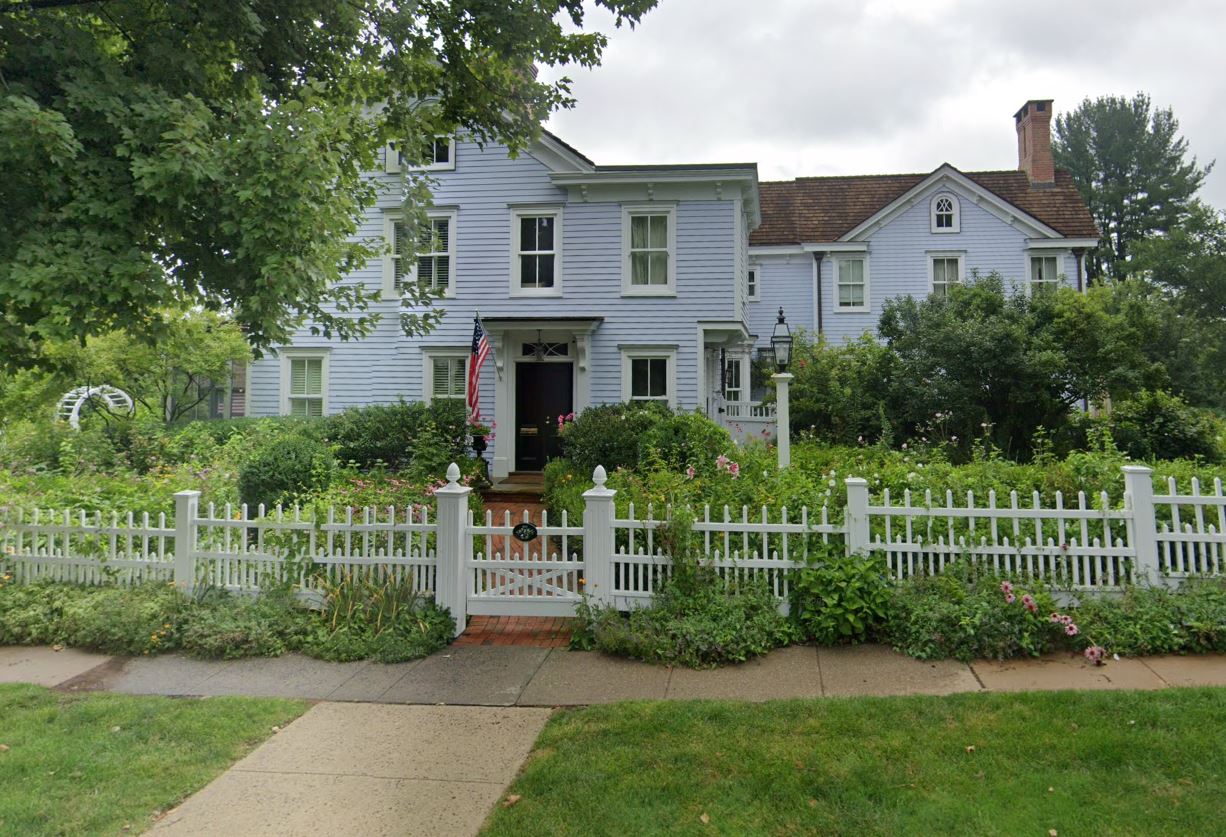 Basking Ridge's Genealogist and Historian, Gets Digitized - Mr. Local History Project