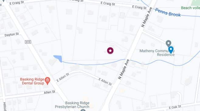 John Morton – General Washington’s Rebel Banker Stashed in Basking ...