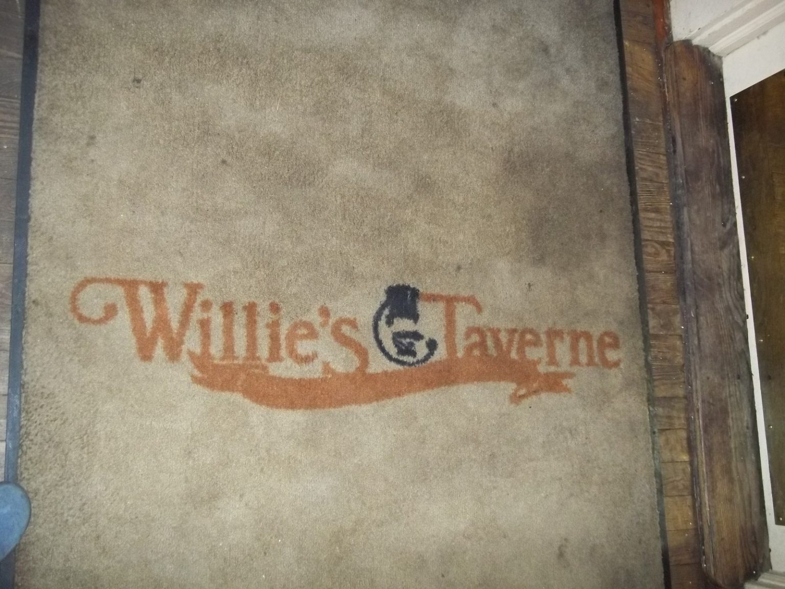 Remembering Willie Howard and Bedminster's Willie's Tavern - Mr. Local History Project