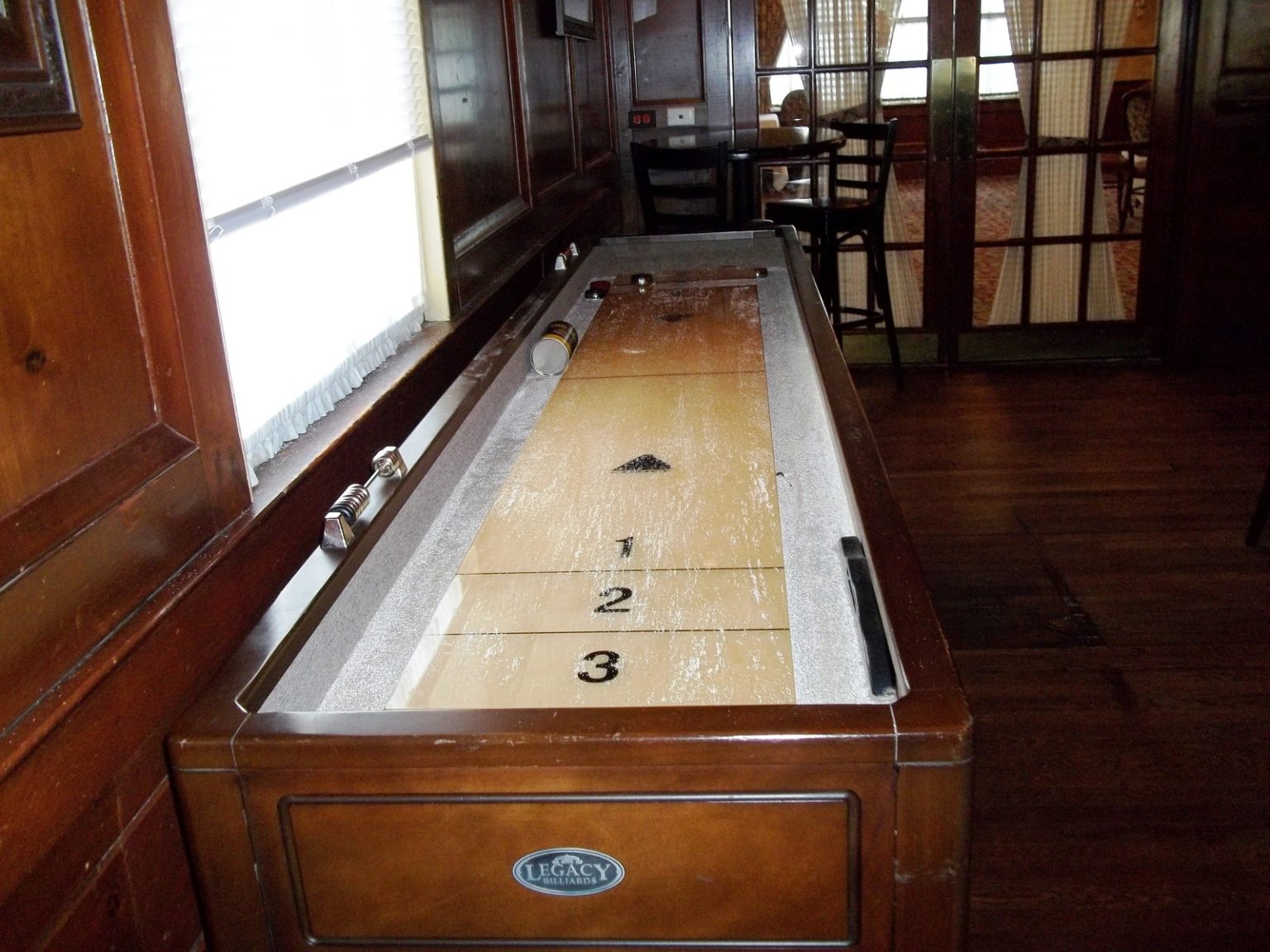 Remembering Willie Howard and Bedminster's Willie's Tavern - Mr. Local History Project