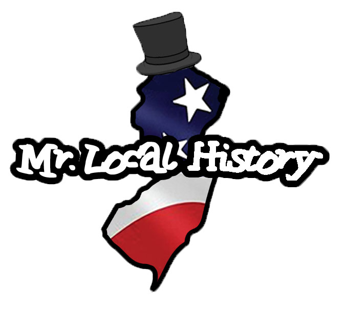 Mr. Local History Project
