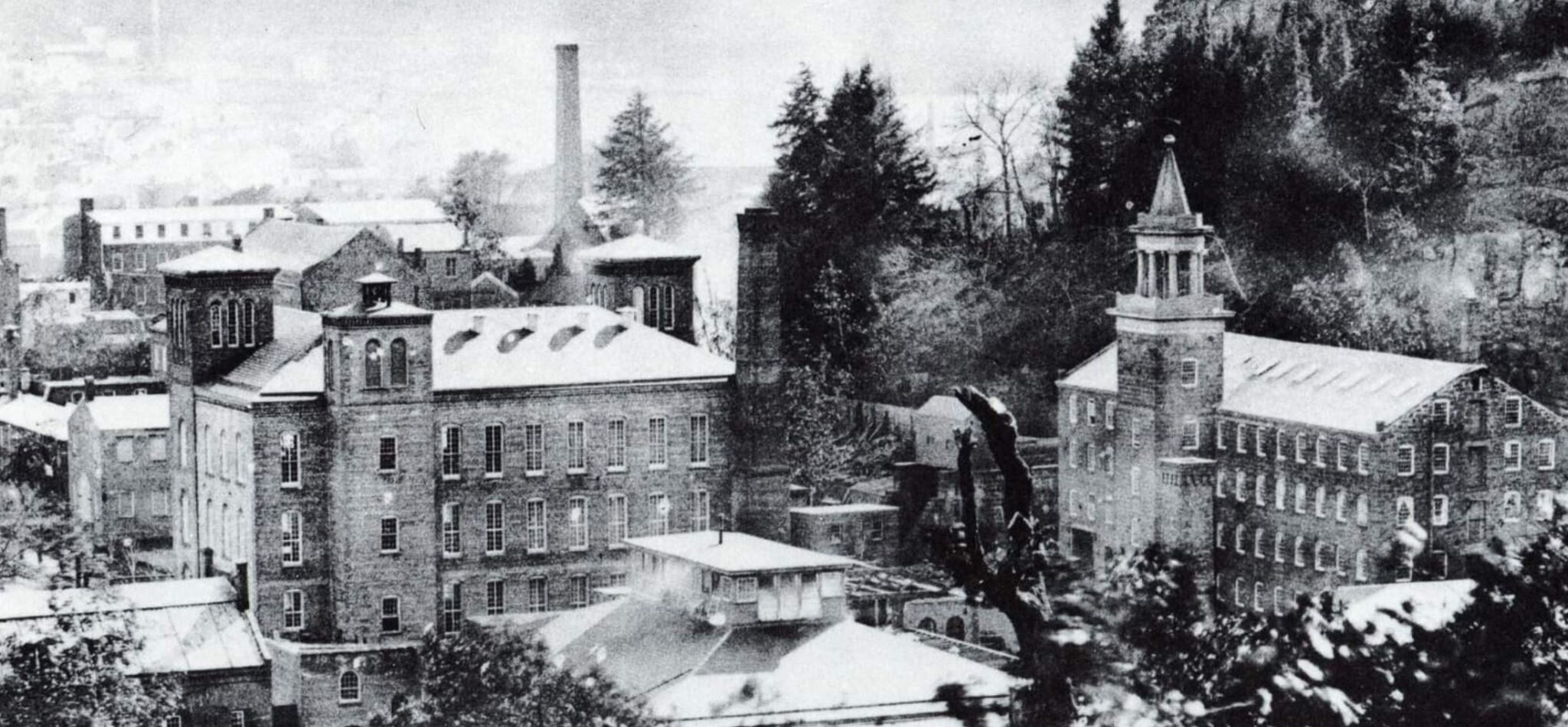 Col. Samuel Colt Got His Start in Paterson, New Jersey - Mr. Local ...