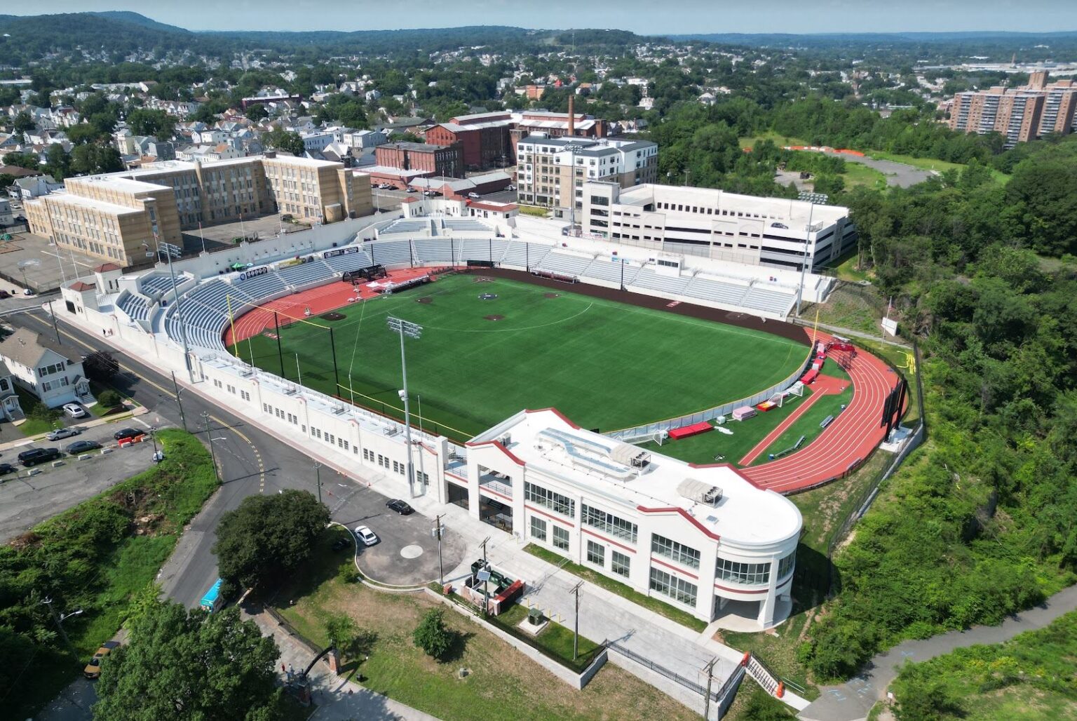 Paterson's Awesome History - Mr. Local History Project